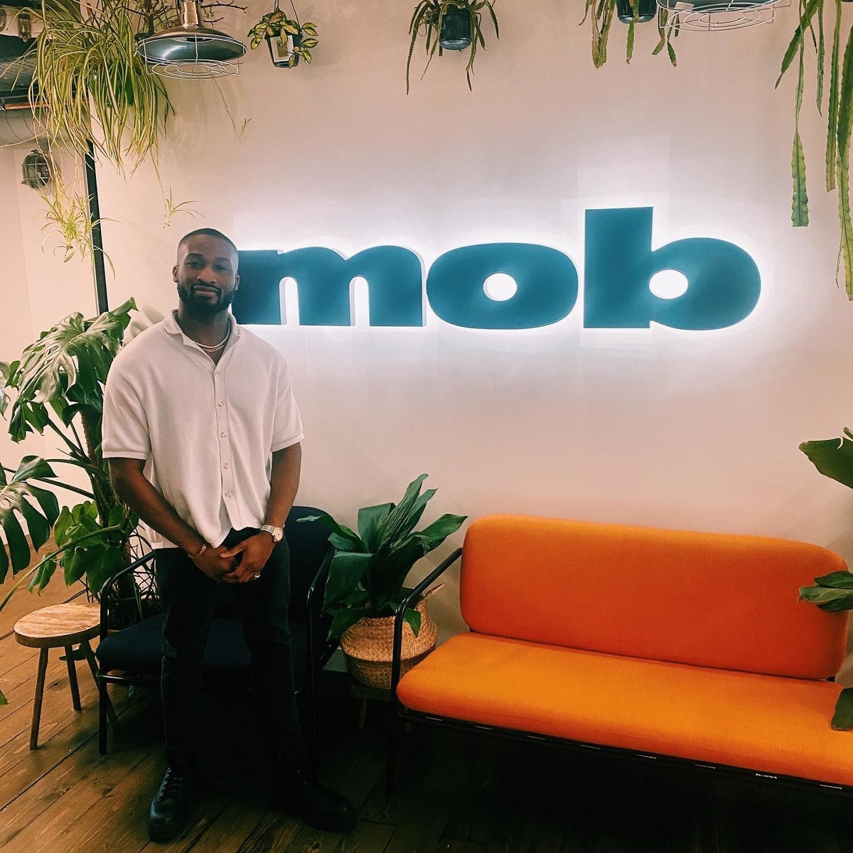 MOB Kitchen x Novice Kitchen